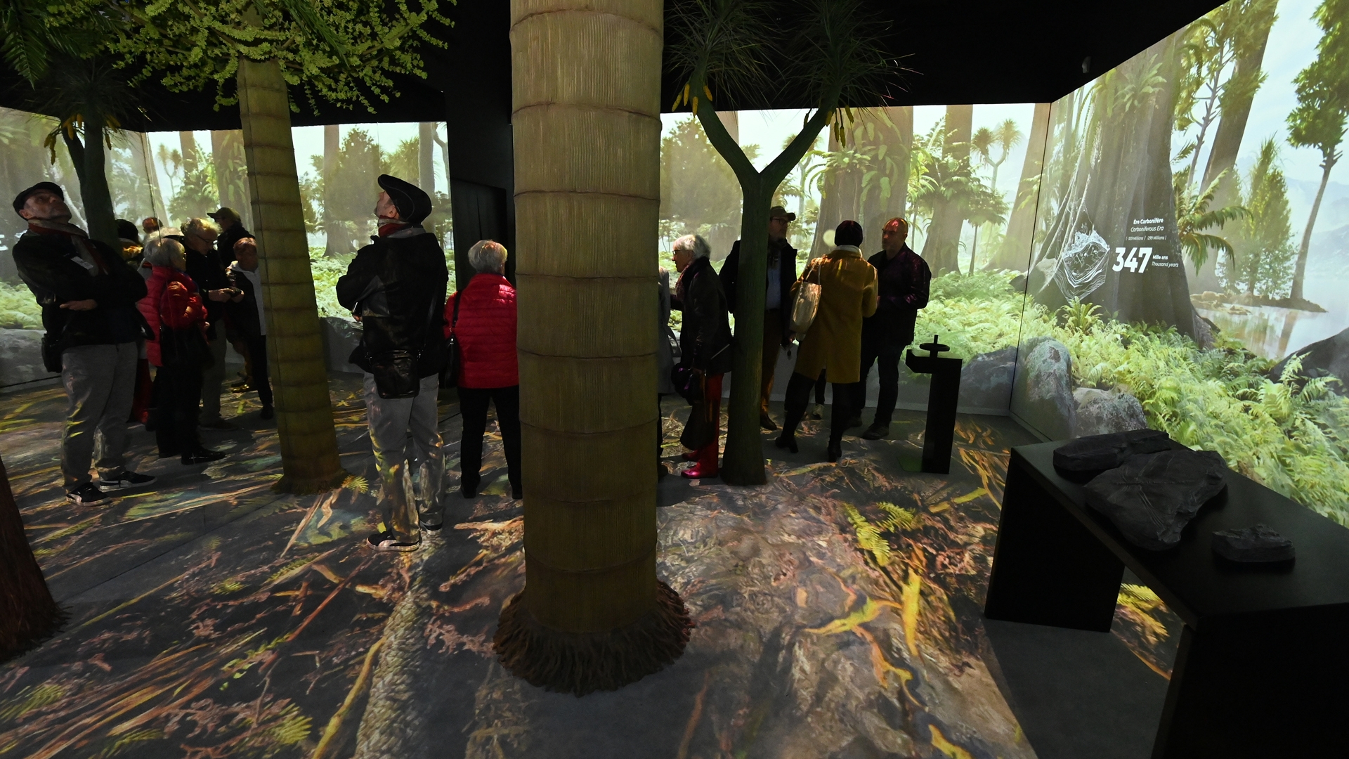 Couriot - Musée de la Mine | Site Internet de la ville de Saint-Étienne Couriot - Musée de la Mine | Site Internet de la ville de Saint-Étienne