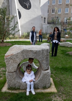Spectacles par l’Union commerçante Louis Braille, Dorian & CO | Site ...