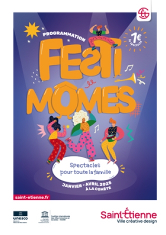 Accueil | Site Internet de la ville de Saint-Étienne