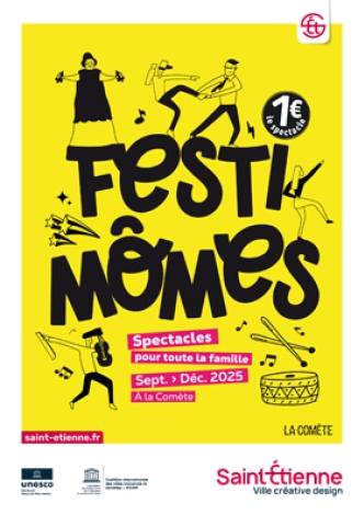 Accueil | Site Internet de la ville de Saint-Étienne